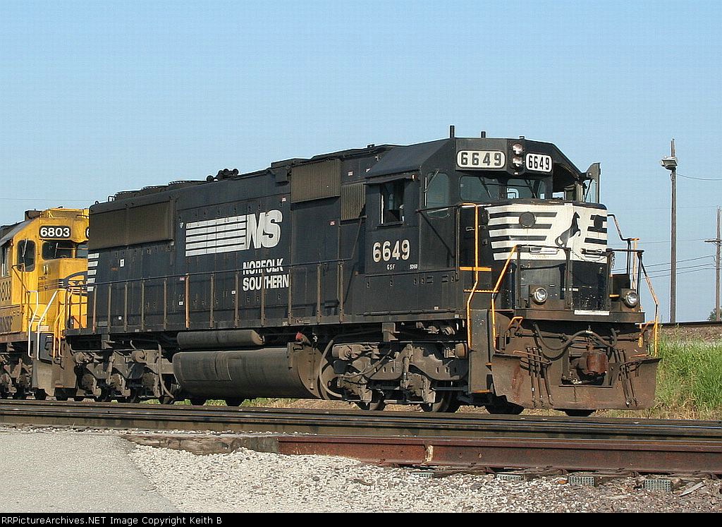 NS 6649